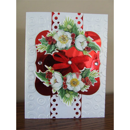 Cuttlebug Embossing Folders | Scrap N Stamp