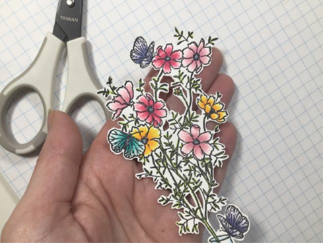 You're The Best with Penny Black Stamps! | Scrap N Stamp