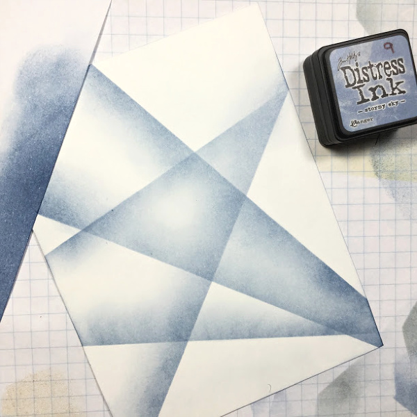 Retiform Technique with Gina K Designs | Scrap N Stamp