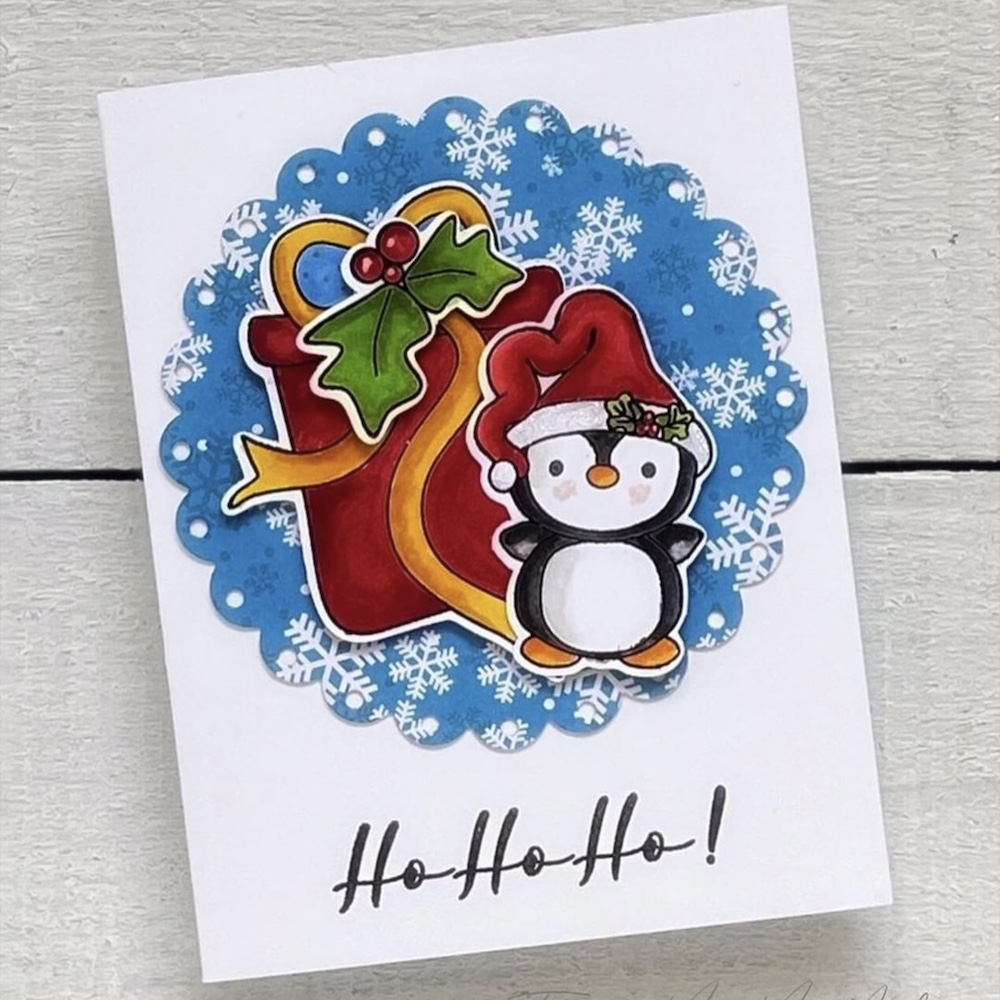 Scrap 'n Stamp Canada