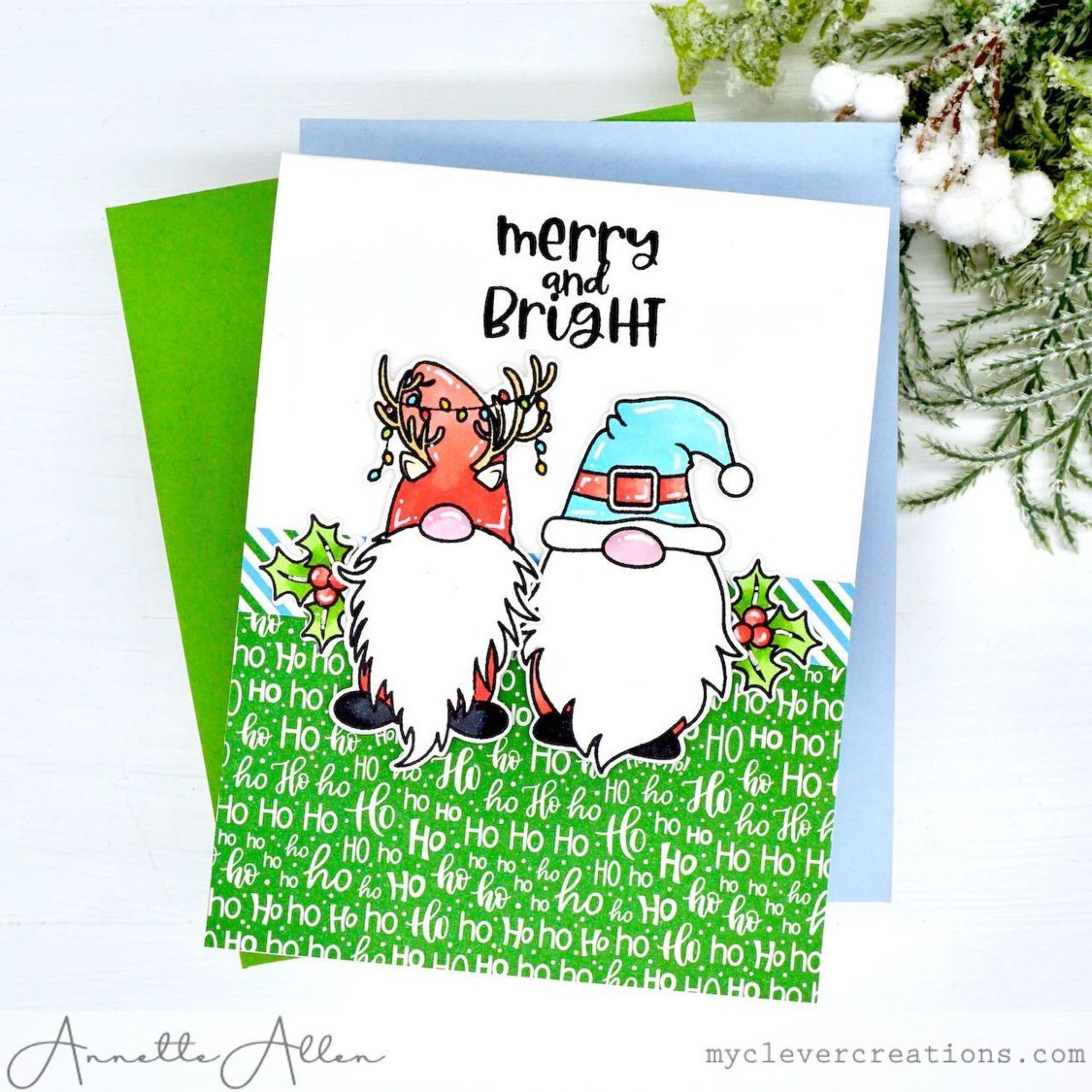 Scrap 'n Stamp Canada