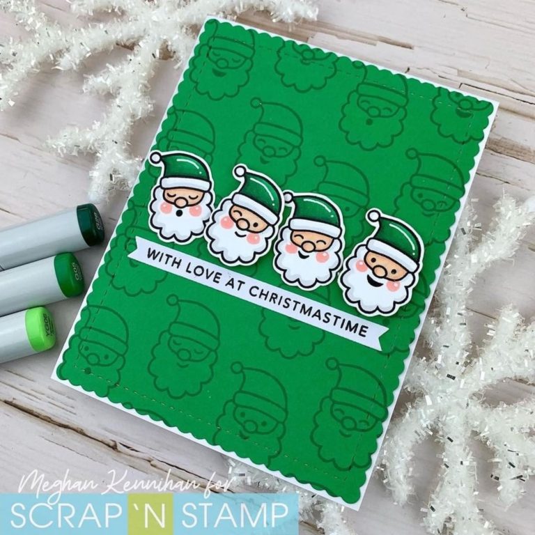 Scrap 'n Stamp Canada