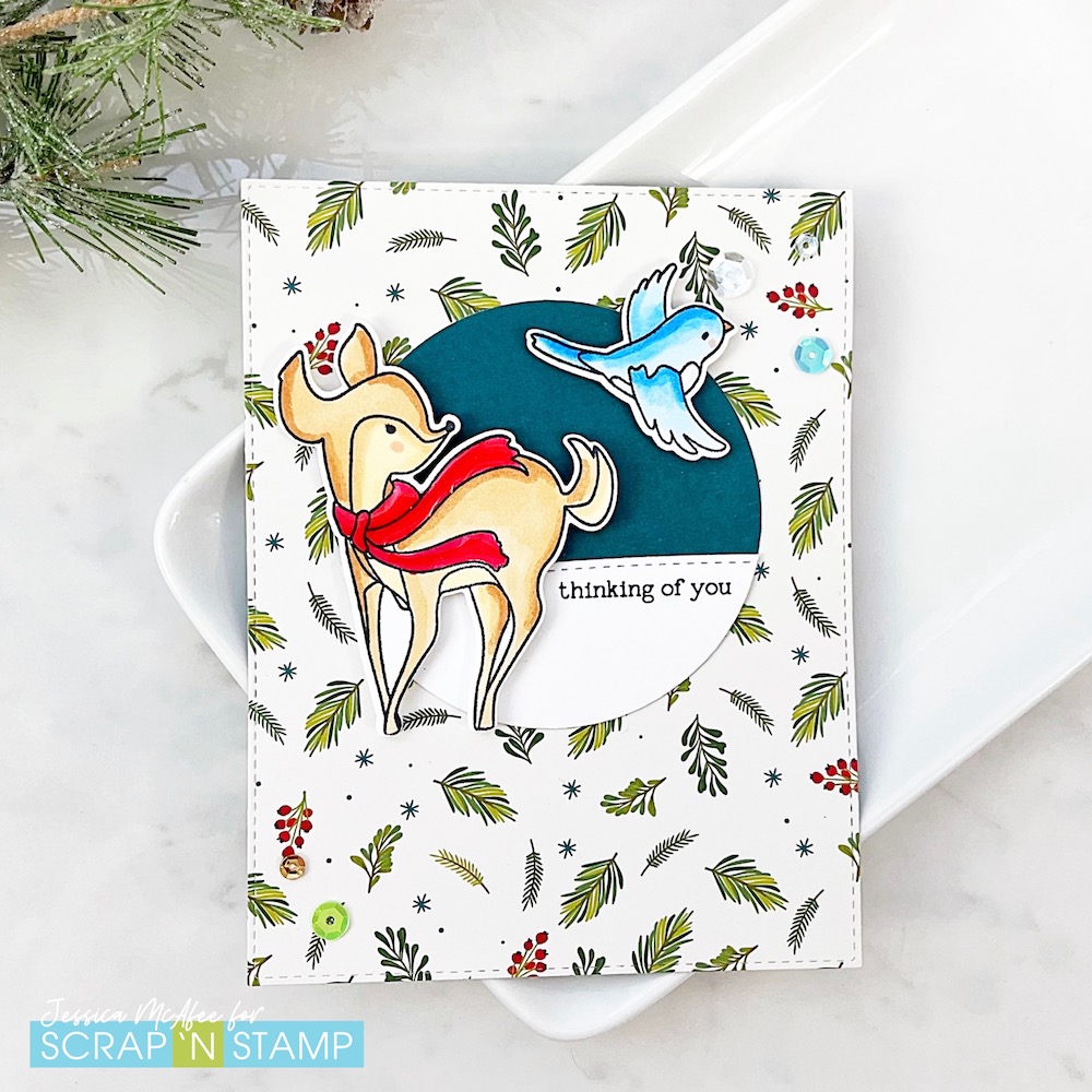 Scrap 'n Stamp Canada