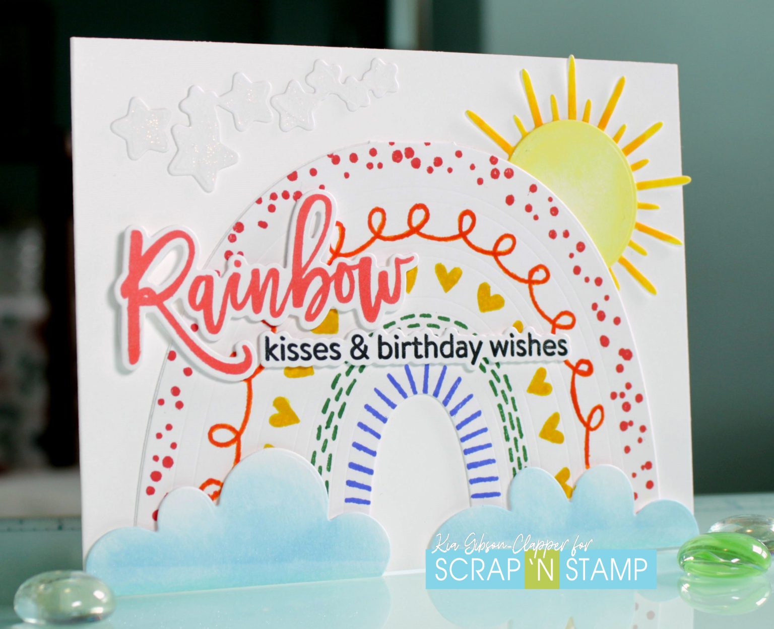 Scrap 'n Stamp Canada