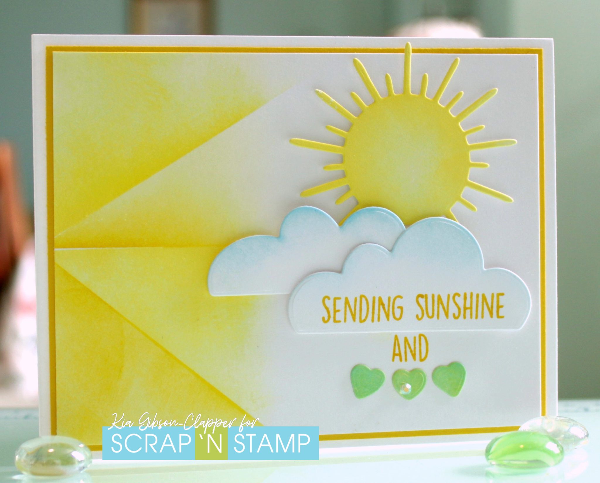 Scrap 'n Stamp Canada