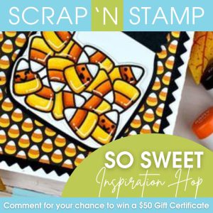 Scrap 'n Stamp Canada