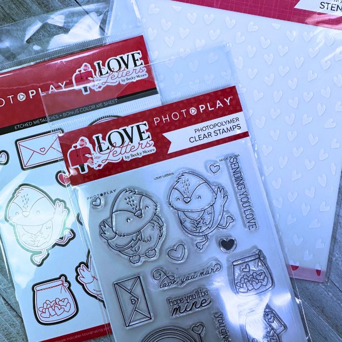 Scrap 'n Stamp Canada