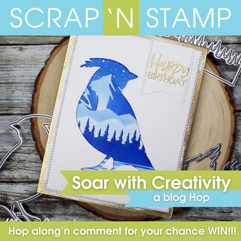 Scrap 'n Stamp Canada