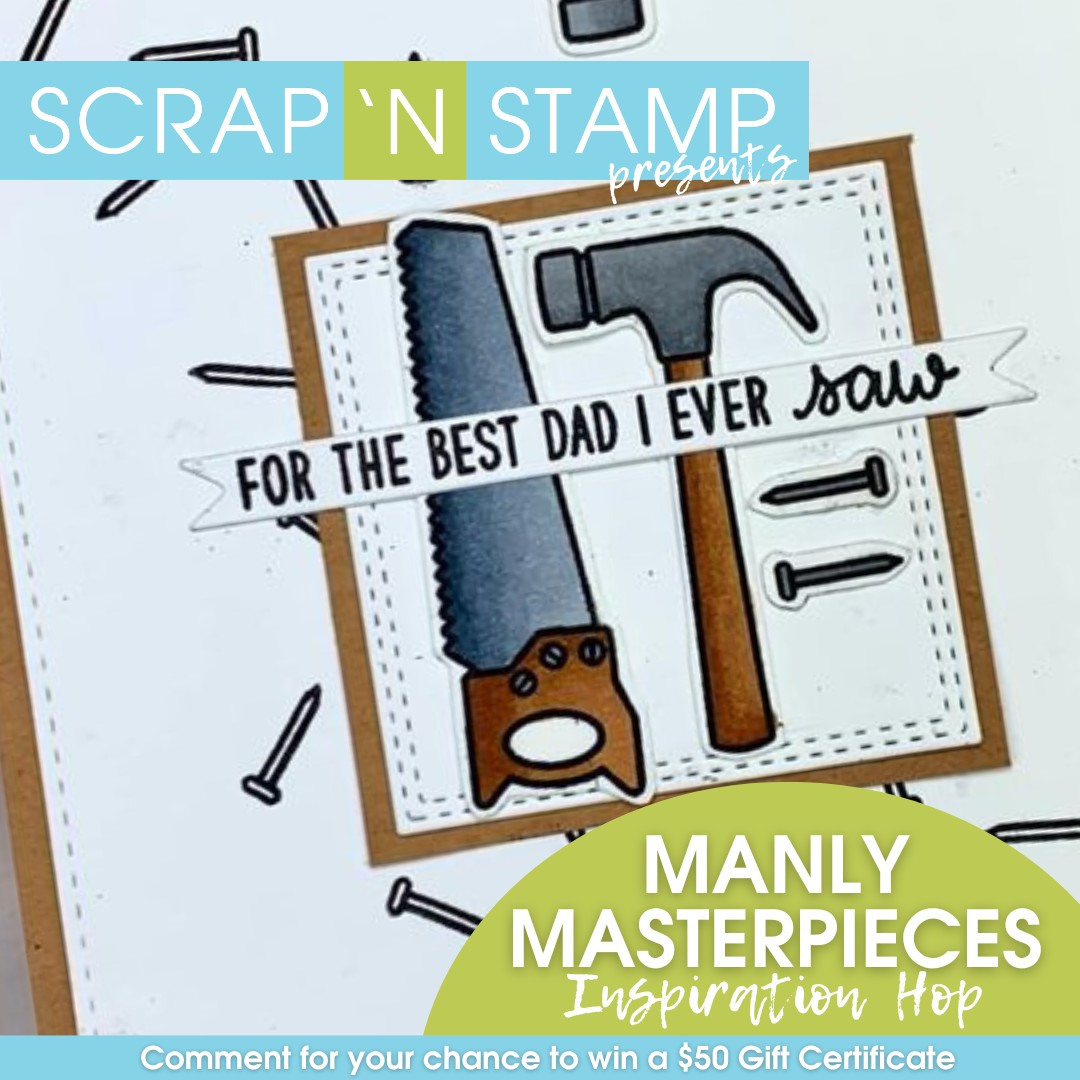 Scrap 'n Stamp Canada