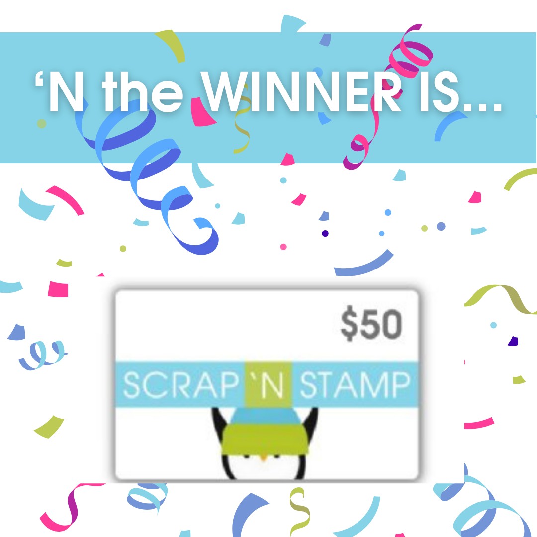 Scrap 'n Stamp Canada