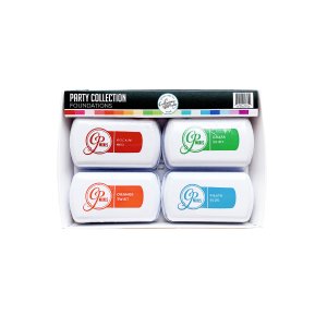 Catherine Pooler - Mini Ink Pads - Foundations