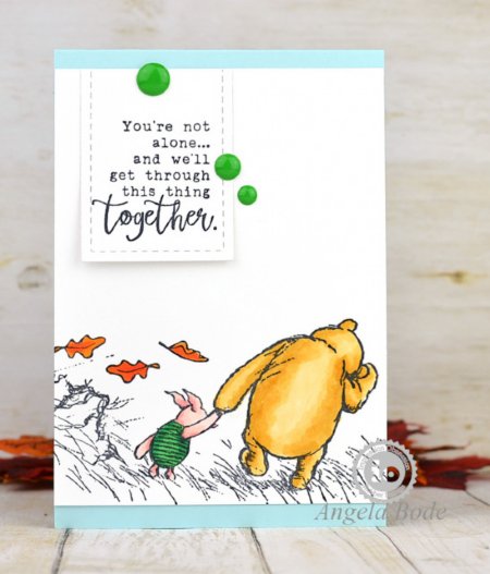 Impression Obsession - Limited Edition Red Rubber Cling Stamp Kit ...