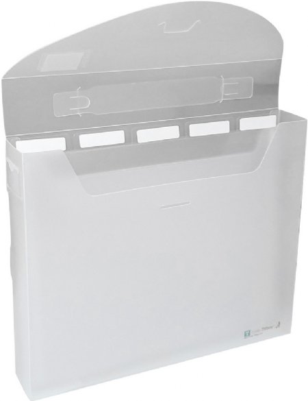 Totally-Tiffany - Fab File - A4